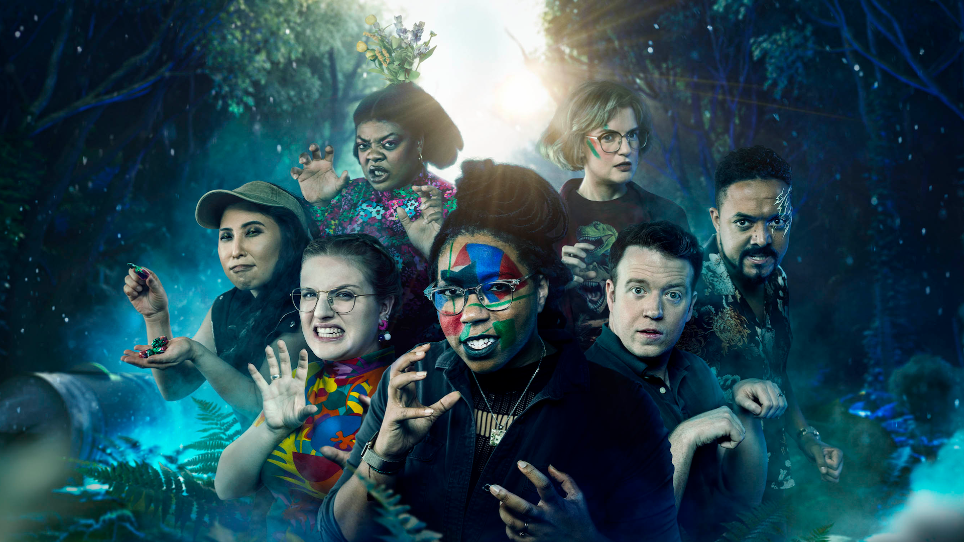 Dimension 20 evokes Watership Down in new D&D actual play season ...