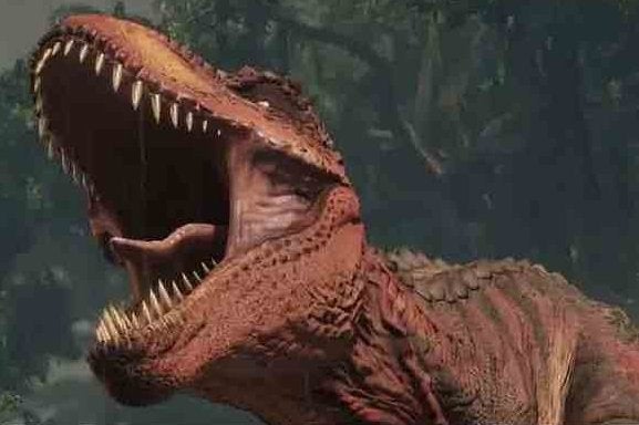 Dinosaurs fight humans in Primal Carnage: Extinction | Eurogamer.net