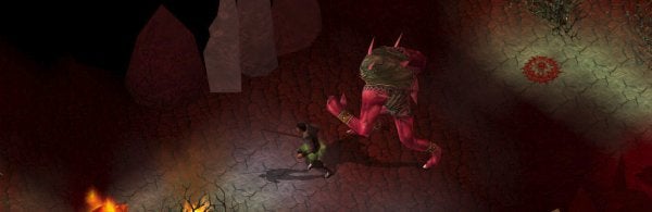 The Din Crowd: Din's Curse Demo | Rock Paper Shotgun