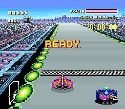 F-Zero | VG247