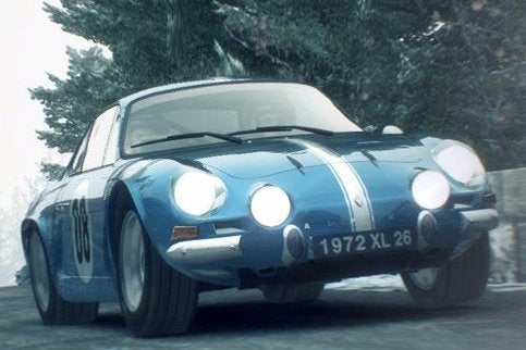 DiRT 3 Complete Edition is free on PC and Mac through the Humble Store ...