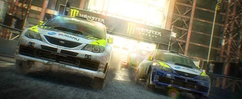 DiRT 3 in development, confirms Codemasters | VG247