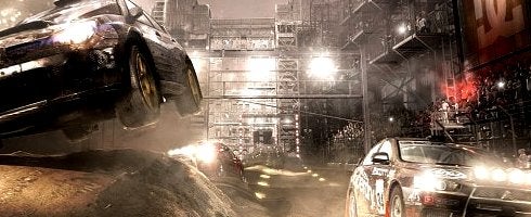 DiRT 2 gameplay trailer from E3 shows loads of racing | VG247