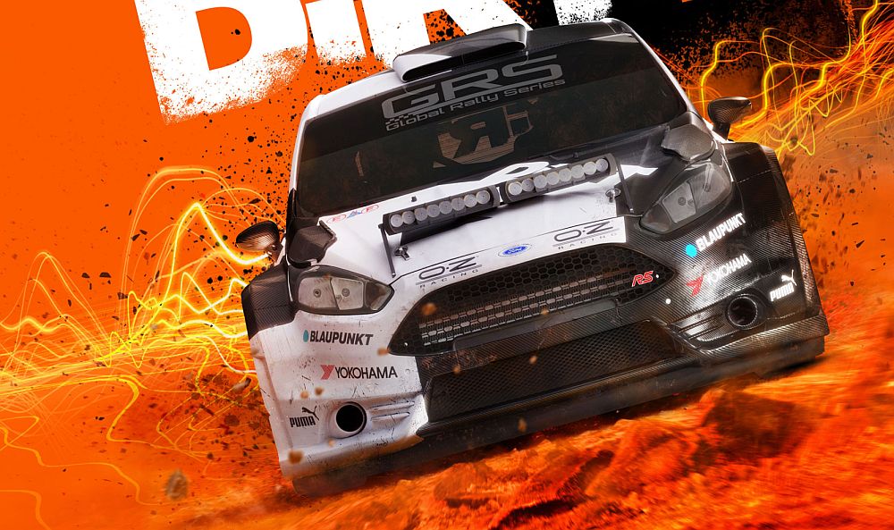 Dirt 4 has been announced and it's coming to PC and consoles this ...