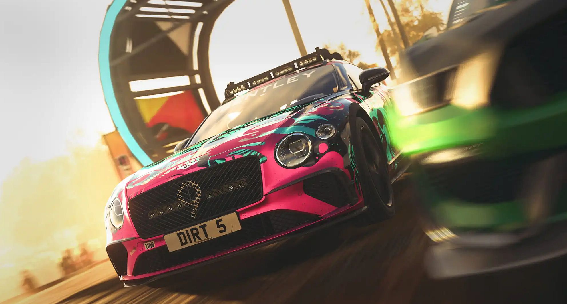 Codemasters is hiring staff for its “most ambitious and biggest game ...