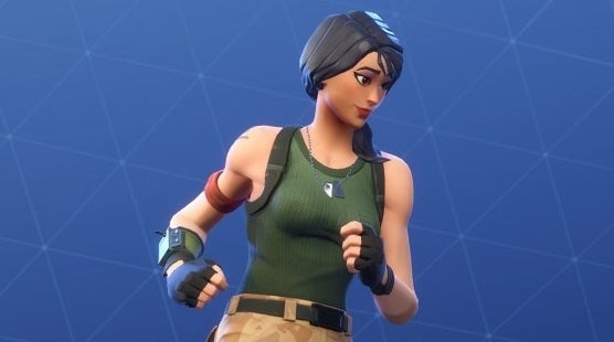 Disco Domination será o novo modo de Fortnite | Eurogamer.pt