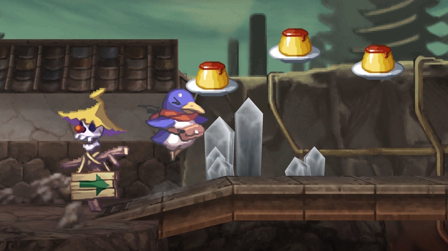 Disgaea's penguin-themed platform spin-offs Prinny 1 and 2 heading to ...