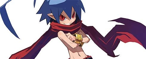 Disgaea 3 getting Trophy patch on July 16 | VG247