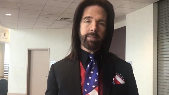 Billy Mitchell's Instagram, Twitter & Facebook on IDCrawl