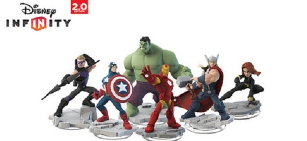Disney Infinity Thor