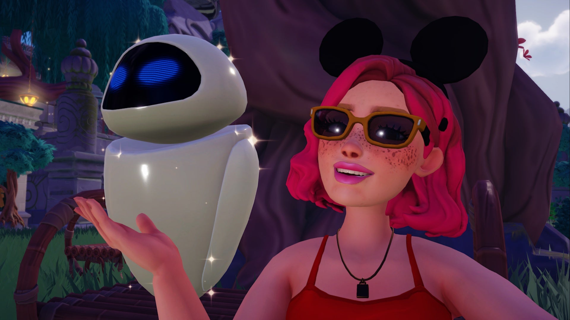 How to complete Directive Danger in Disney Dreamlight Valley ...