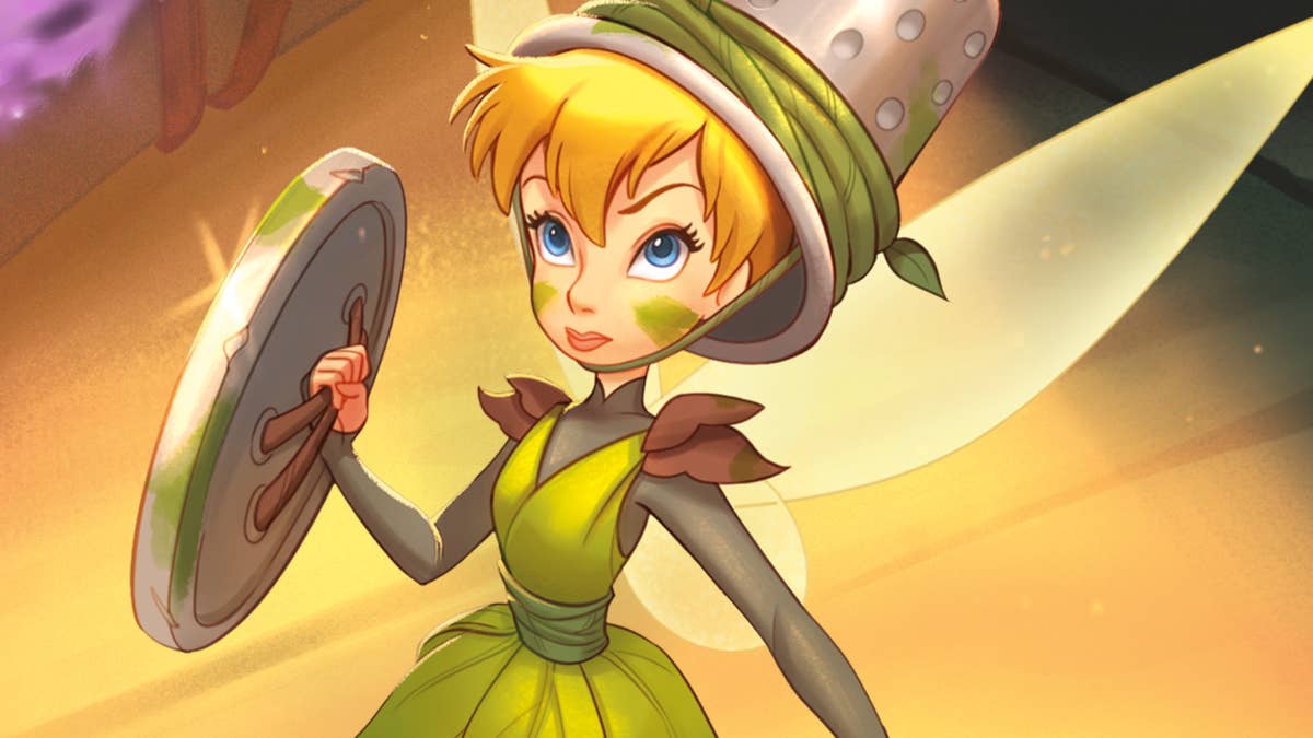 Disney Lorcana Rarity Explained: How To Identify The Rarest, 51% OFF Disney Lorcana Rarity Explained: How To Identify The Rarest, 51% OFF