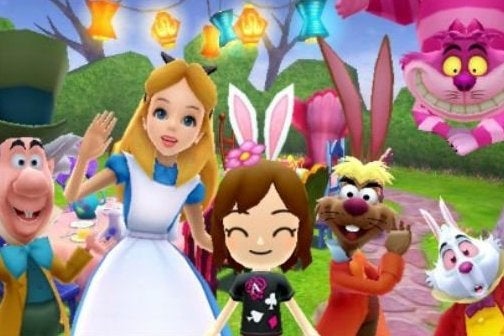Disney Magical World - Análise | Eurogamer.pt