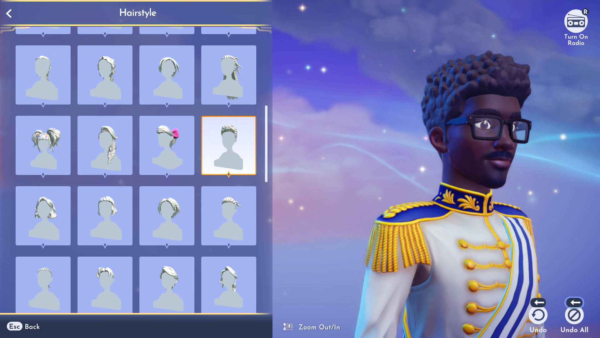Disney Dreamlight Valley has a free character creator available now ...