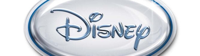 Disney Interactive Studios Logo