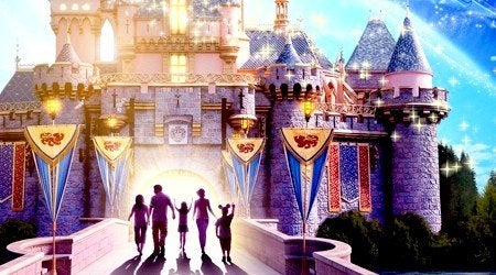 Disneyland Adventures Kinect On Sale