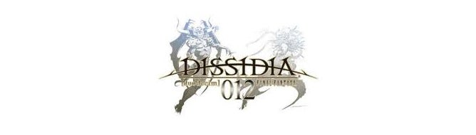 Square releases new Dissidia 012 trailer | VG247