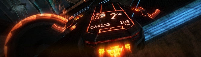 Distance Kickstarter stretch goals revealed | VG247