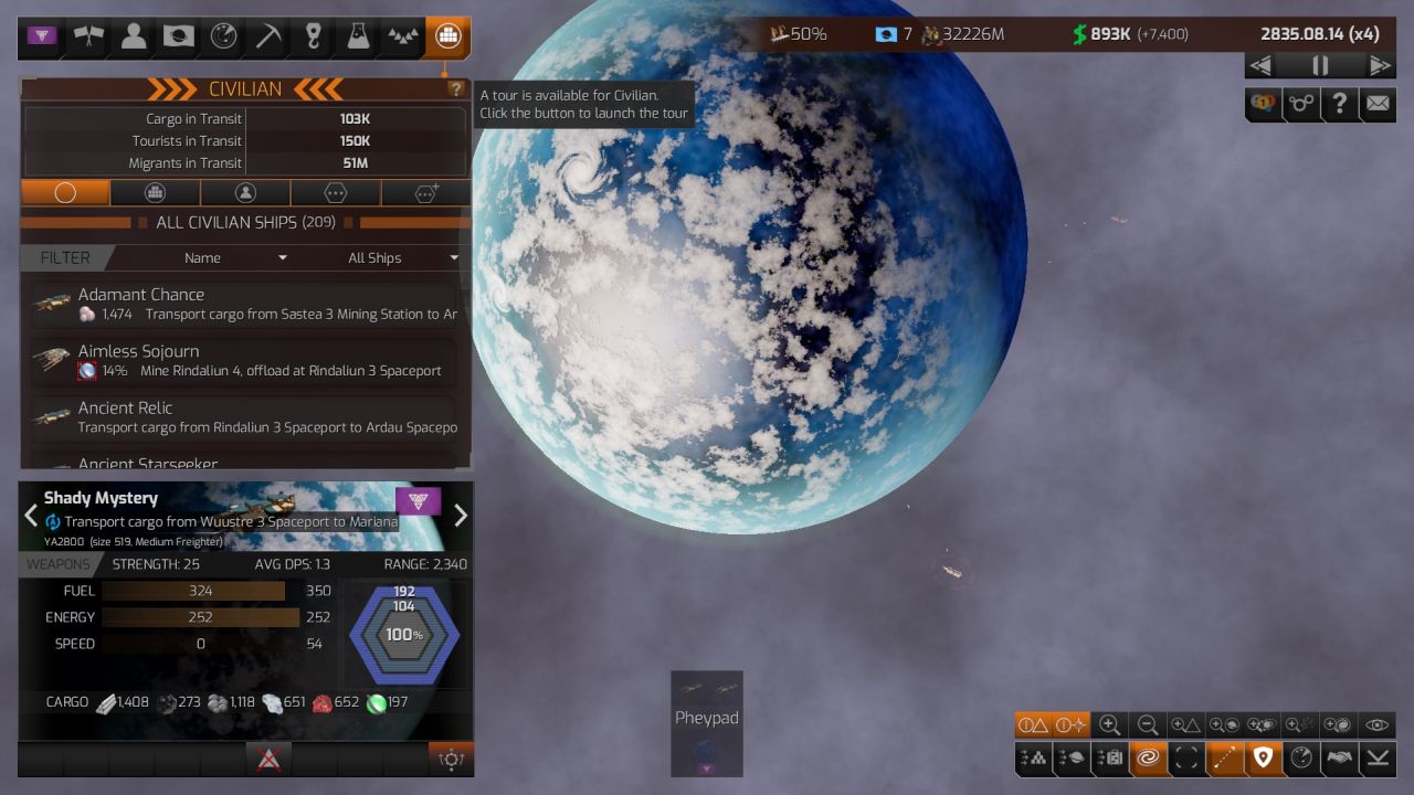 Distant Worlds 2 review: a troubled but brilliant 4X that sets its own ...
