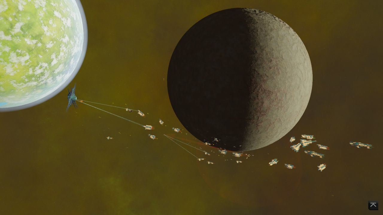 Planets Under Attack Pc Review