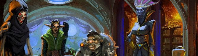 Divinity: Dragon Commander pre-orders net Imperial Edition immediate ...