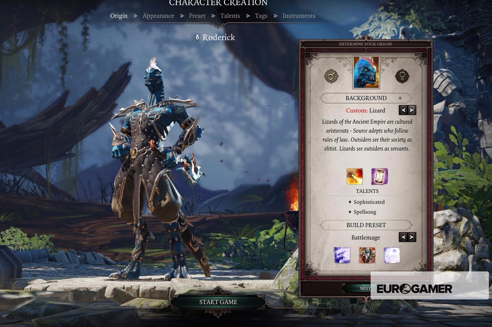 Divinity: Original Sin 2 - klasy postaci: Skrytobójca (Shadowblade ...