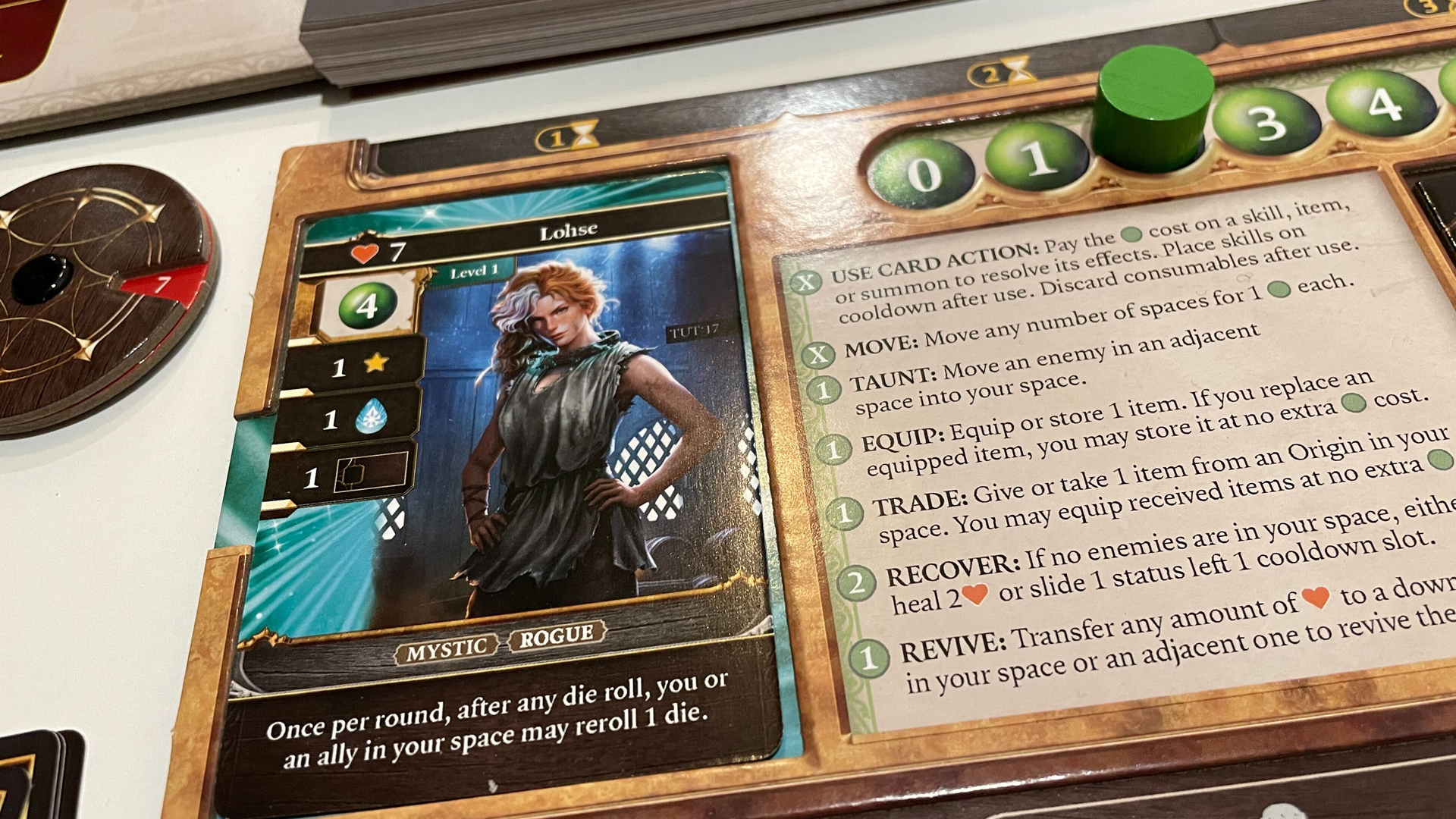 Baldur's Gate 3 studio's first board game is just as epic and ...