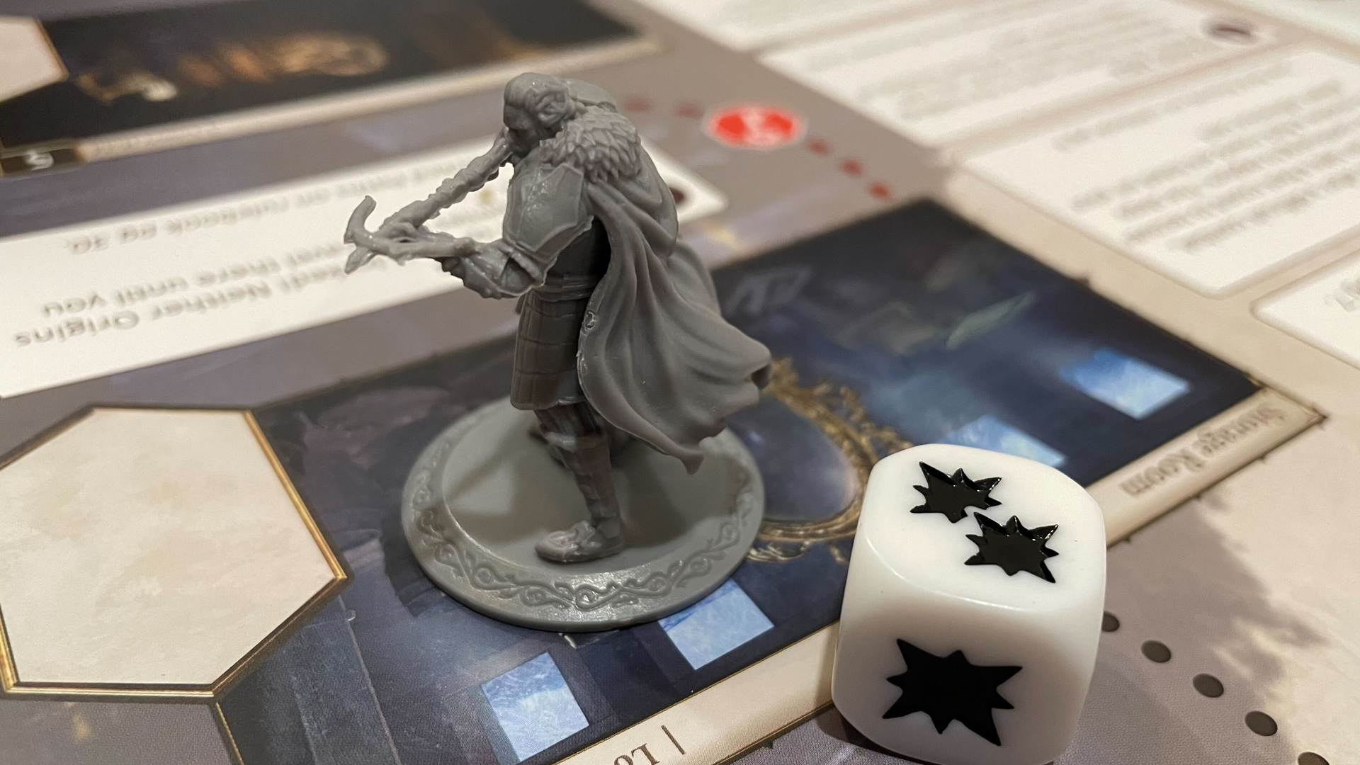 Baldur's Gate 3 studio's first board game is just as epic and ...