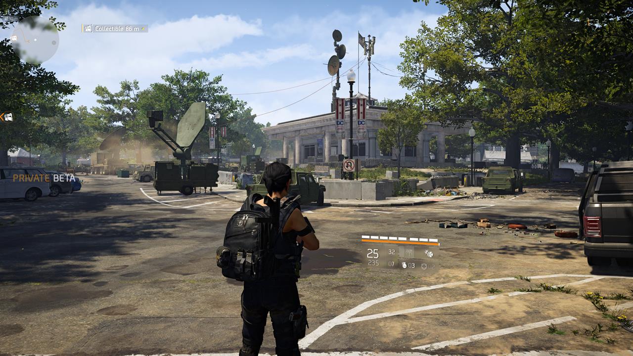 The Division 2: JTF, True Sons, and Unknown Comms locations | VG247