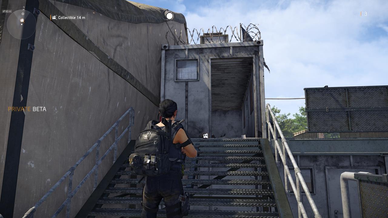 The Division 2: JTF, True Sons, and Unknown Comms locations | VG247