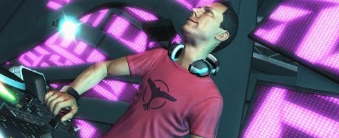 New Tiesto music video made entirely from DJ Hero 2 footage | VG247