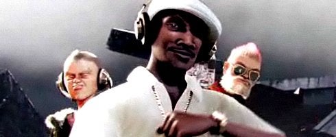 Watch the intro to DJ Hero - it's two minutes long | VG247