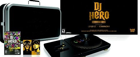 Reminder: DJ Hero out today in North America | VG247
