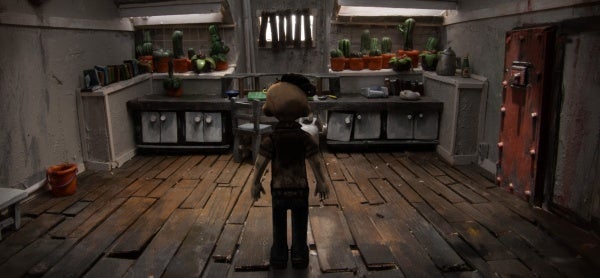 Nightmare's Over: Dream Machine Chapter 4 Almost Here | Rock Paper Shotgun