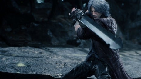 DmC 2: Devil May Cry esteve na mente do director de Devil May Cry 5 ...