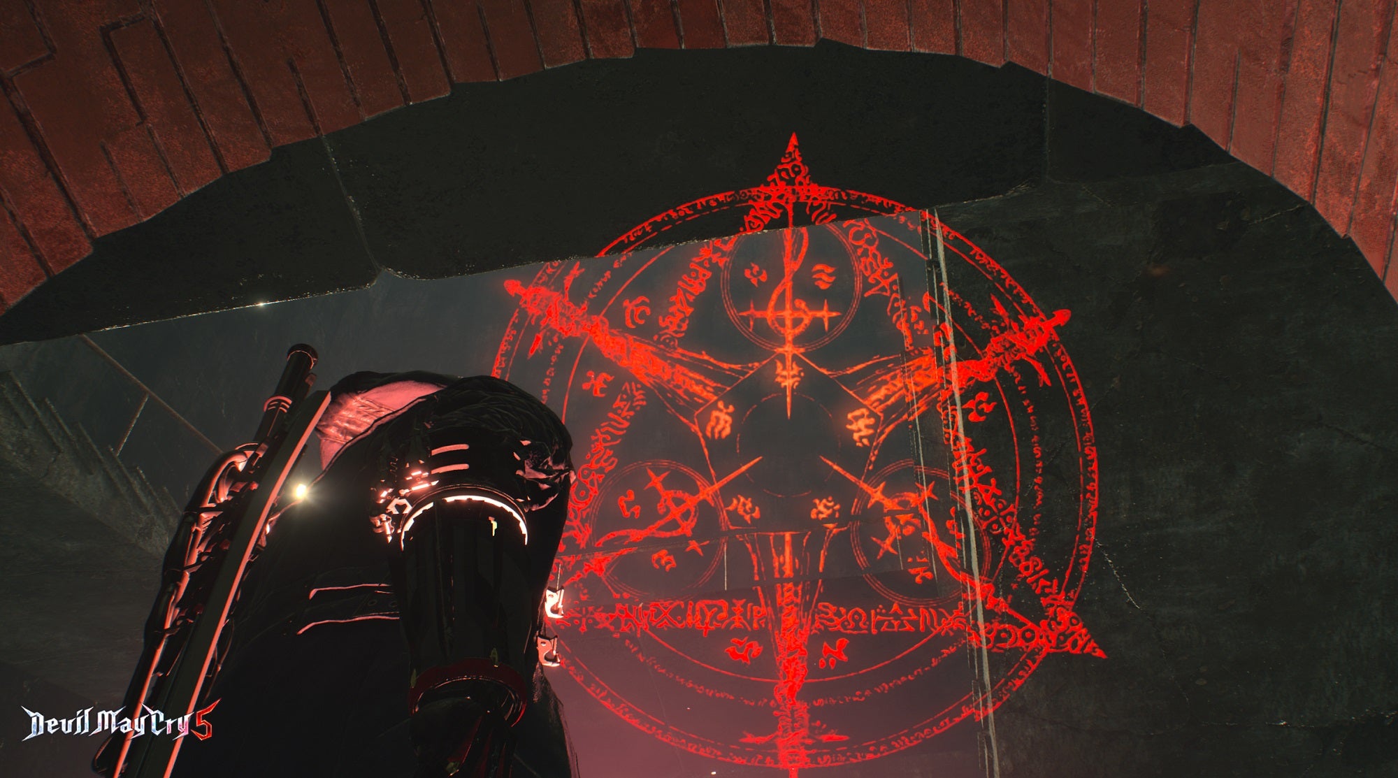 Devil May Cry 5 Secret Missions - find and complete all DMC 5 Secret ...