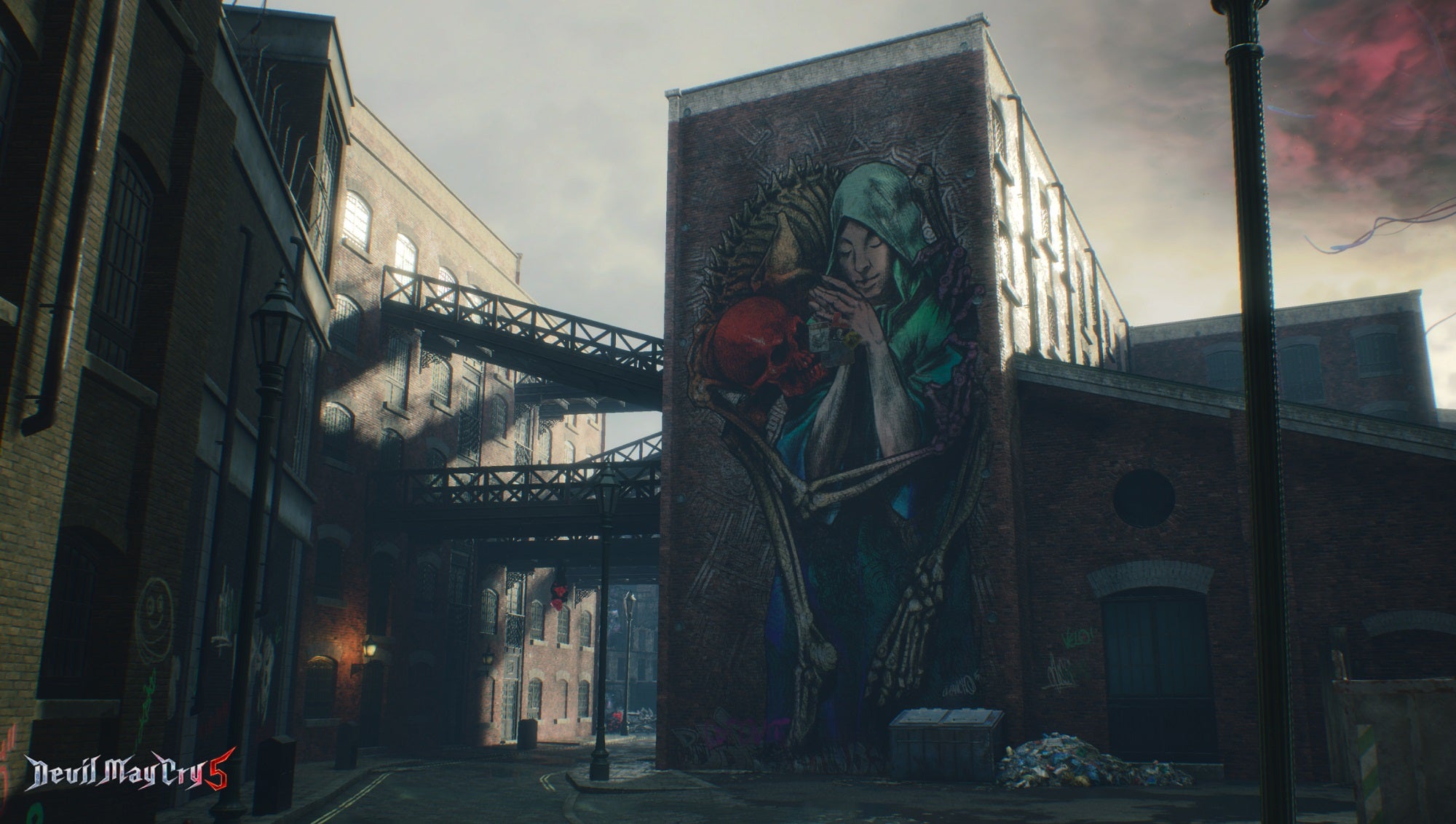 Devil May Cry 5 Secret Missions - find and complete all DMC 5 Secret ...