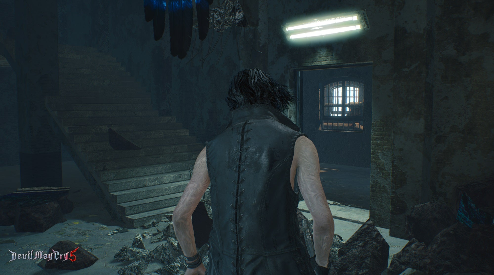 Devil May Cry 5 Secret Missions - find and complete all DMC 5 Secret ...