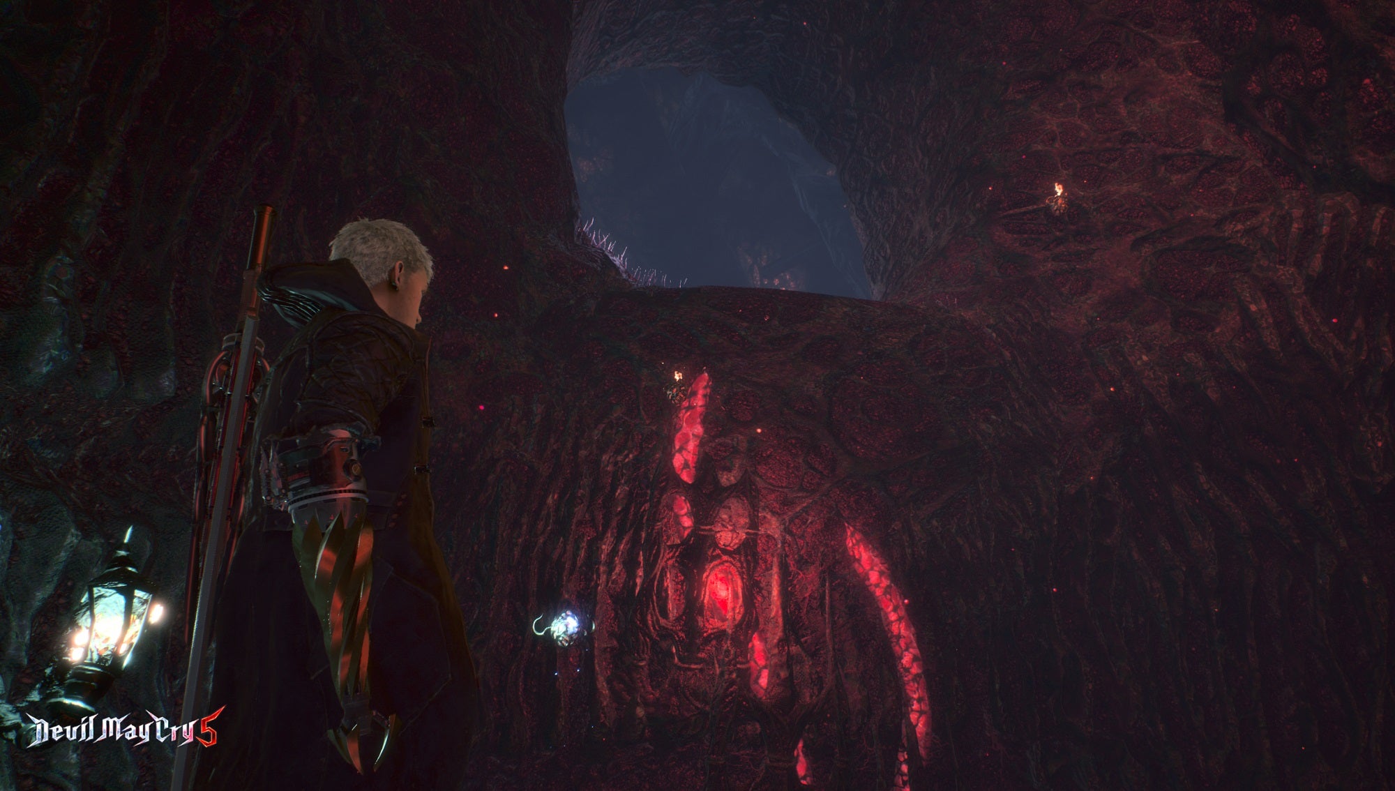 Devil May Cry 5 Secret Missions - find and complete all DMC 5 Secret ...