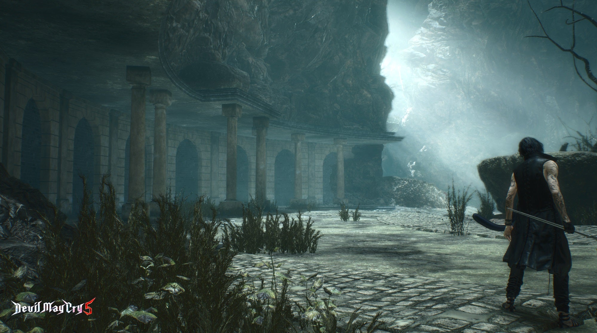 Devil May Cry 5 Secret Missions - find and complete all DMC 5 Secret ...