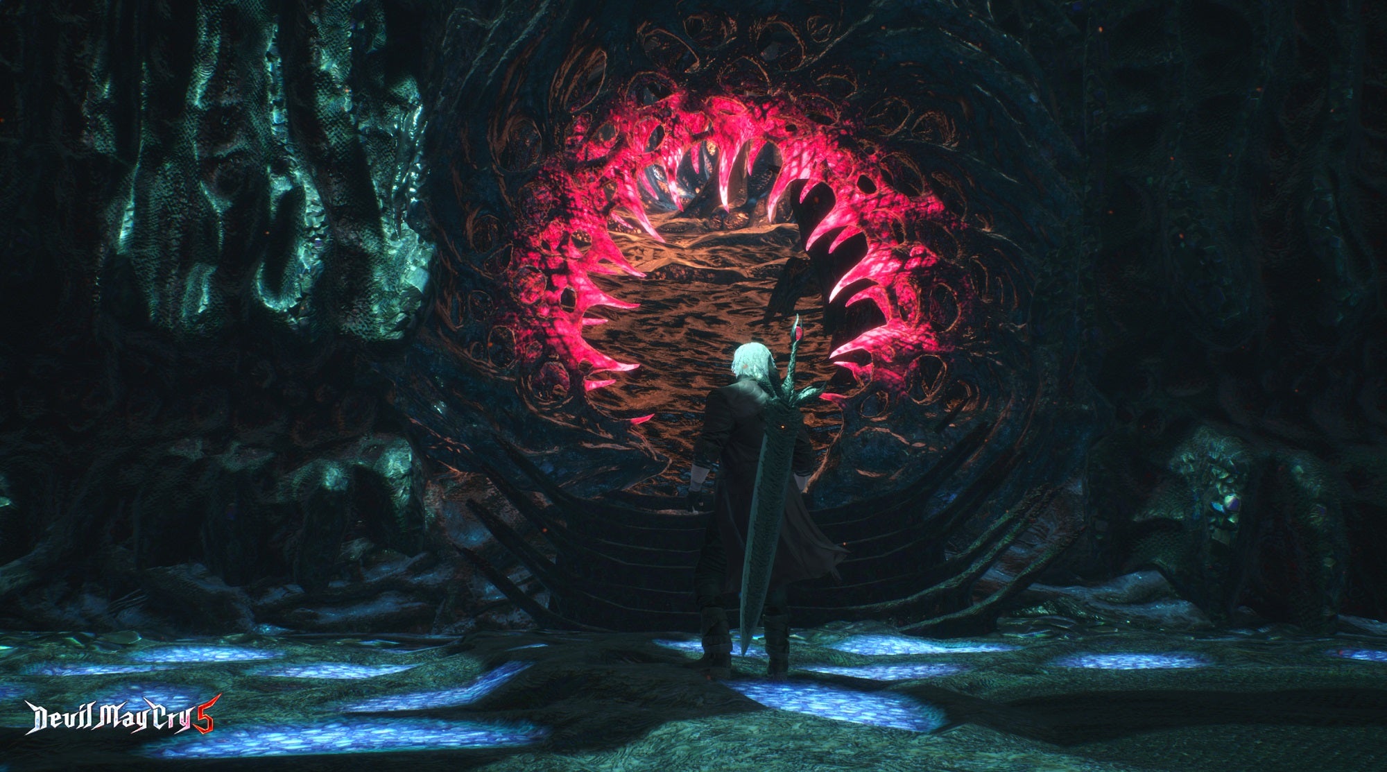 Devil May Cry 5 Secret Missions - find and complete all DMC 5 Secret ...