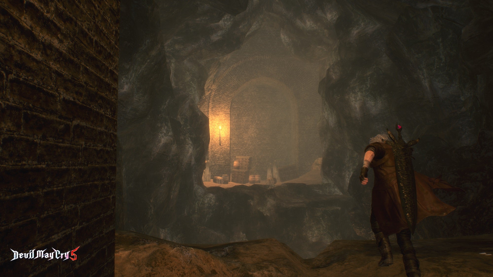 Devil May Cry 5 Secret Missions - find and complete all DMC 5 Secret ...