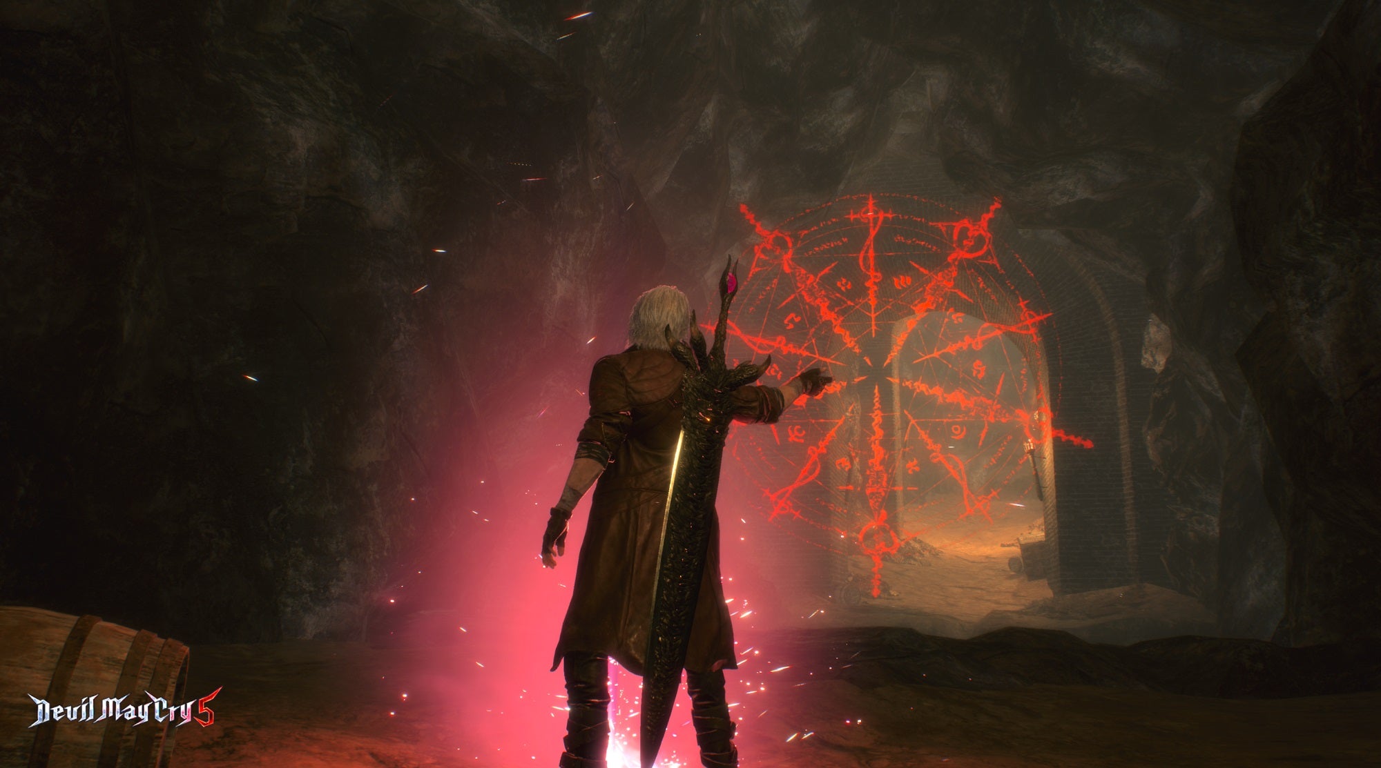 Devil May Cry 5 Secret Missions - find and complete all DMC 5 Secret ...