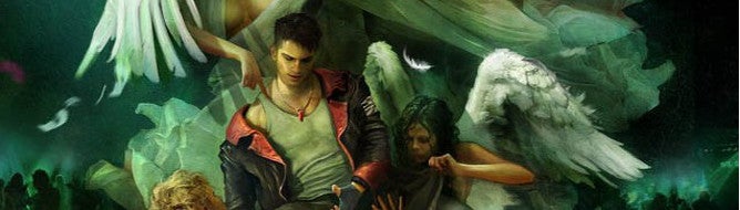 DmC project created 'mutual respect' between Capcom & Ninja Theory | VG247