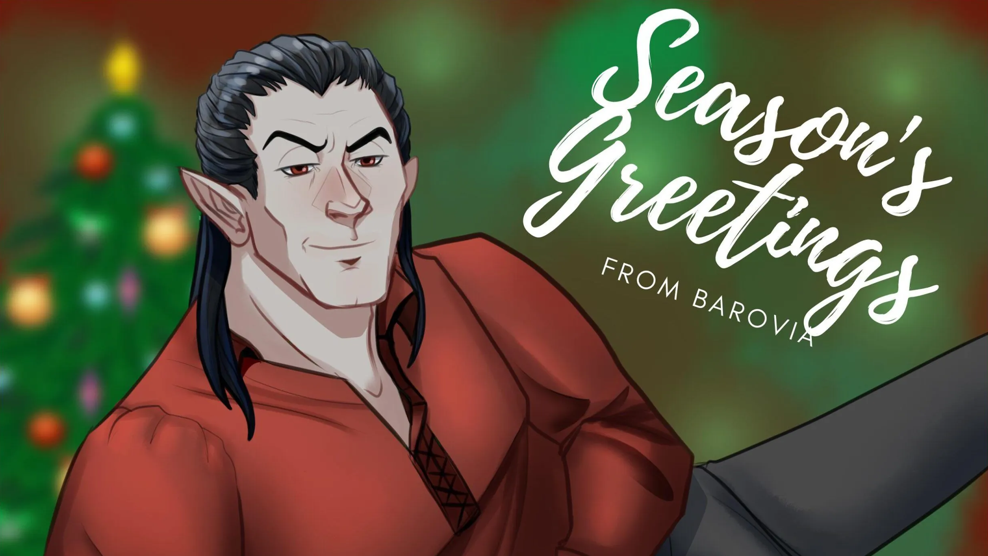 7 best D&D 5E Christmas one-shots to play over the holidays | Dicebreaker