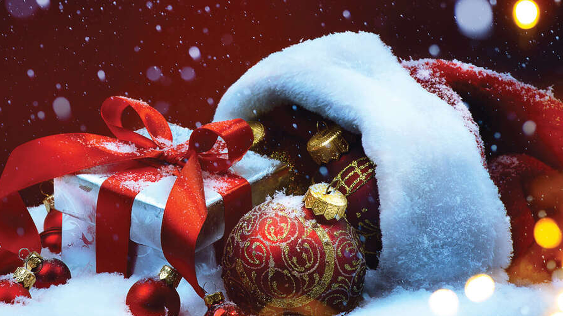 7 best D&D 5E Christmas one-shots to play over the holidays | Dicebreaker