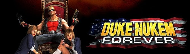 Duke Nukem Forever recommend and minimum PC stats released | VG247