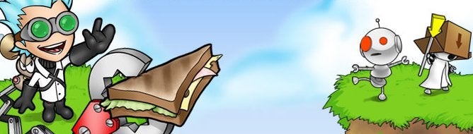 Doc Clock: The Toasted Sandwich of Time to release through PSN | VG247