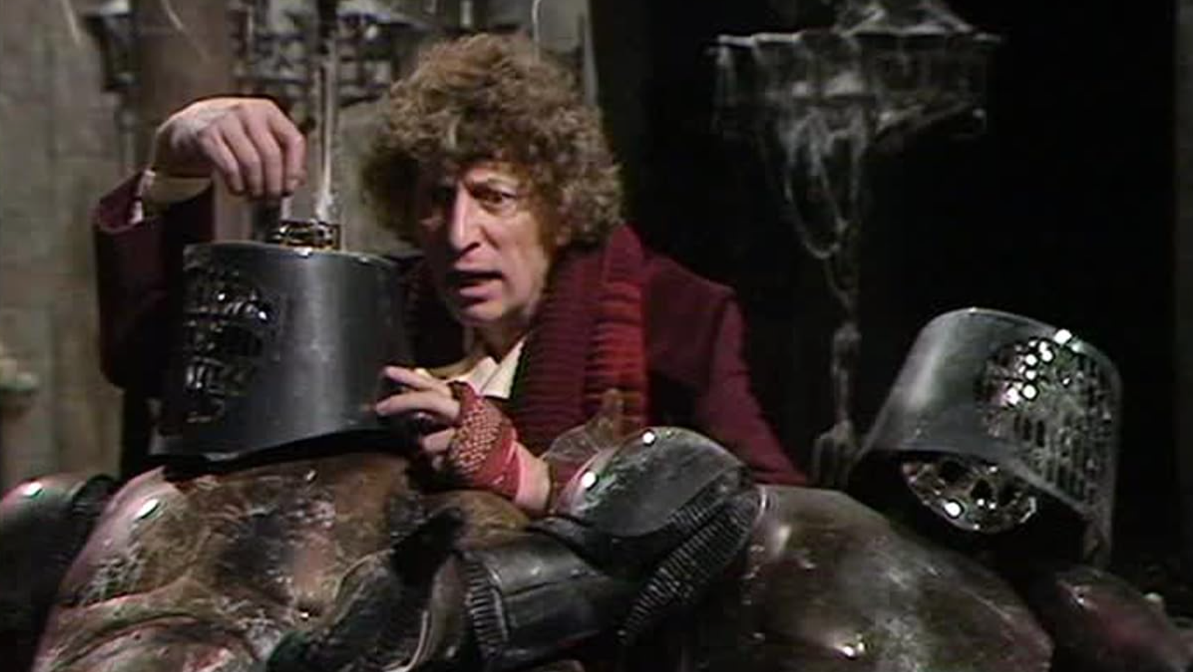 Doctor Who: How to stream the Doctors' adventures from the past, to the ...