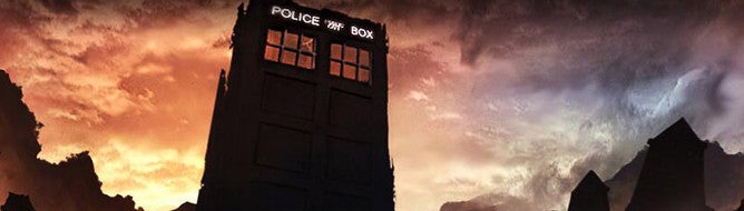Doctor Who: Legacy releasing for Android and iOS this week | VG247